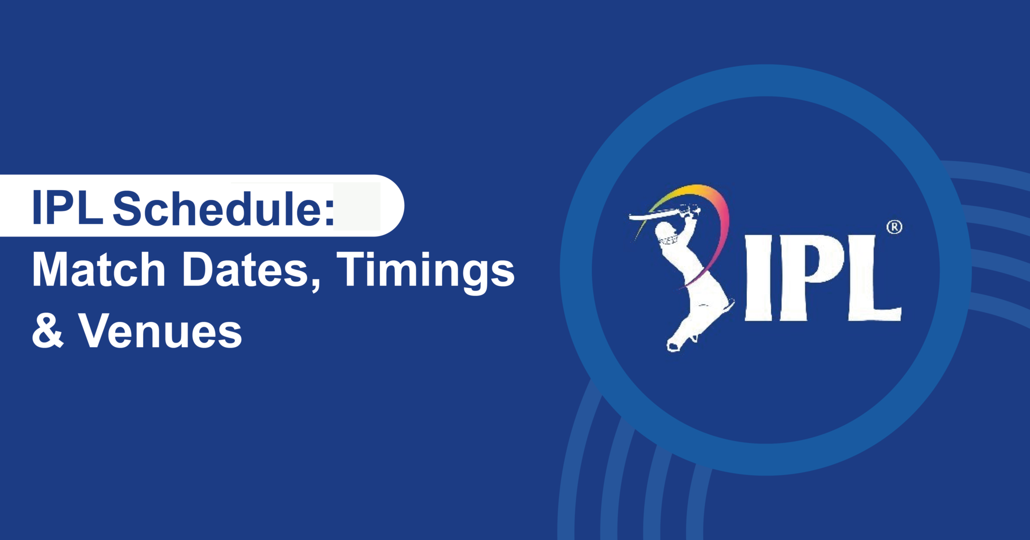 IPL Tickets 2025 Booking Prices, Dates - IPL Tickets 2025