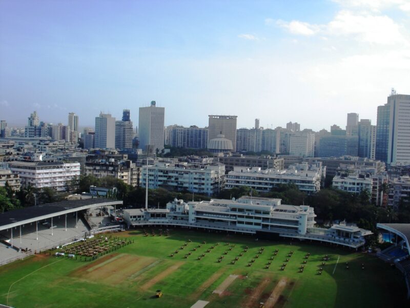 IPL Tickets Brabourne Stadium 2026 - IPL Tickets 2026