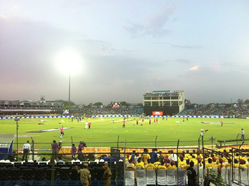 IPL Stadium Tickets - IPL Tickets 2026