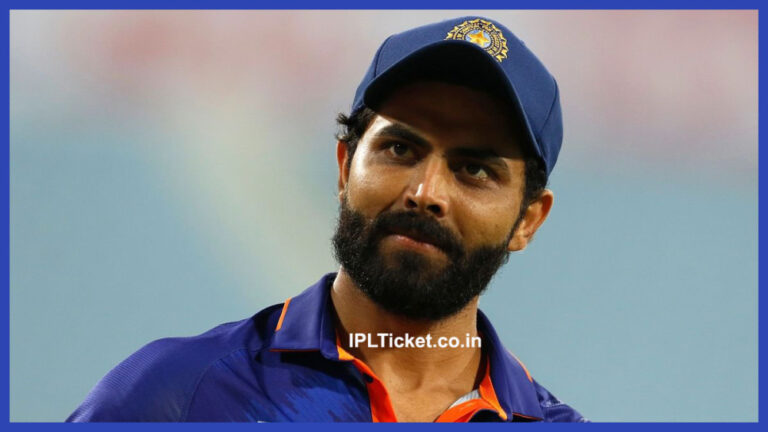 Ravindra Jadeja - Age, Career Info, News, Stats, Records & Videos - IPL ...