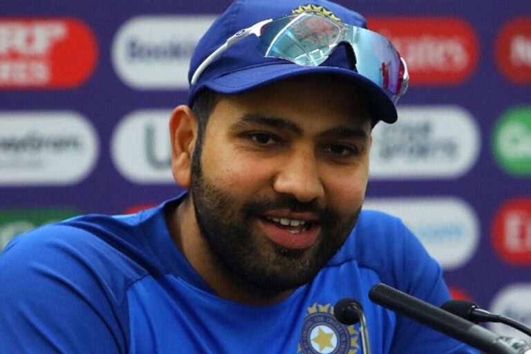 Rohit Sharma - Age, Career Info, News, Stats, Records & Videos - IPL ...
