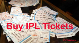 IPL Tickets 2025 Booking Prices, Dates & Official Sites - IPL Tickets 2025